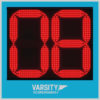 Baseball Pitch Clocks - Varsity Scoreboards