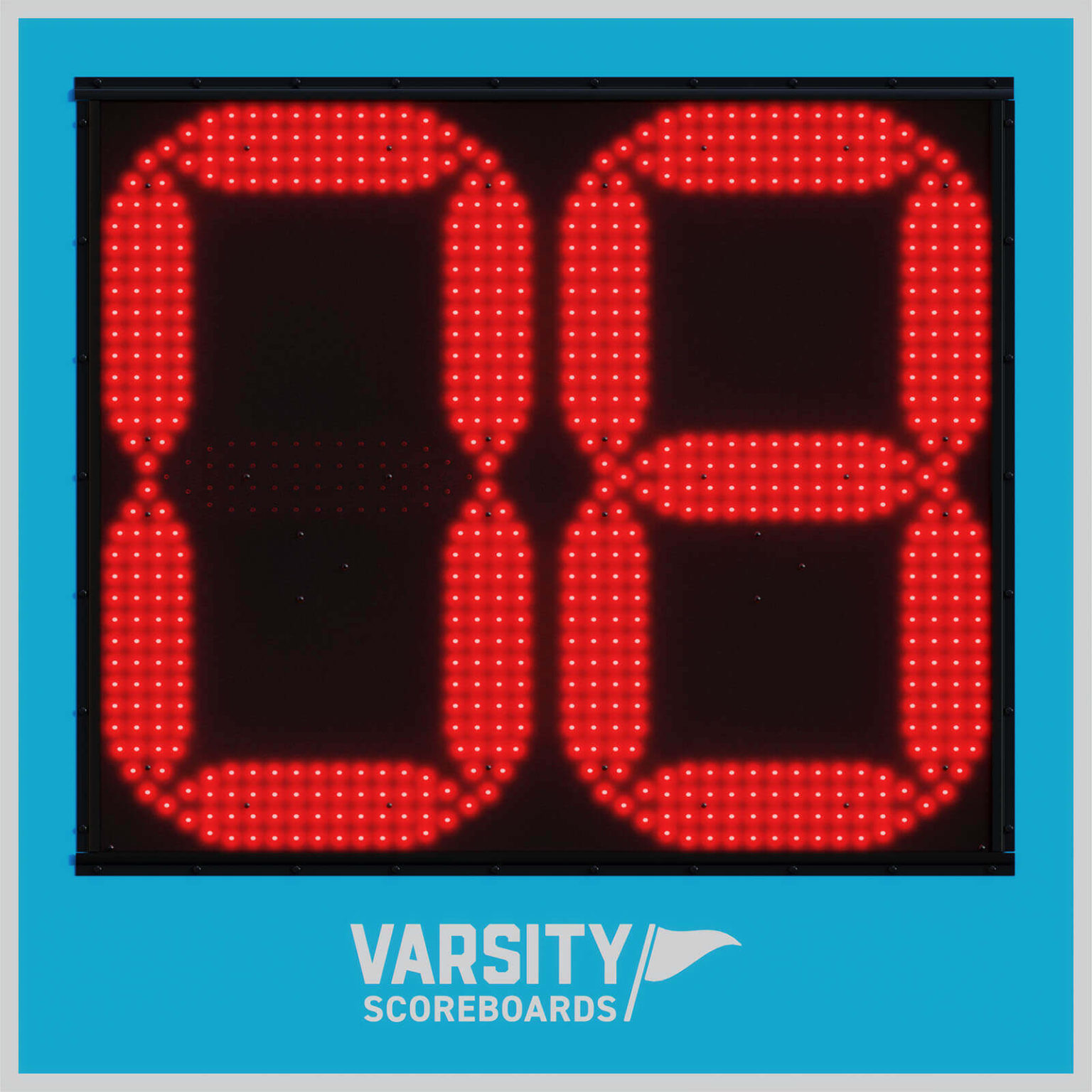 Baseball Pitch Clocks - Varsity Scoreboards
