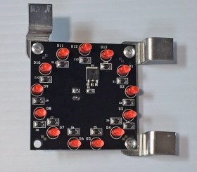 Scoreboard Parts - LED Dots %%page%% - Varsity Scoreboards