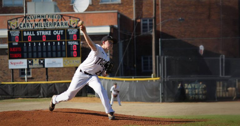 3359 Baseball/Softball Scoreboard - Varsity Scoreboards